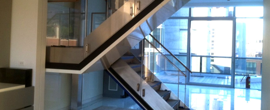 M & M Glass - Commercial & Residential Glass Work, Glaziers, Repair ...